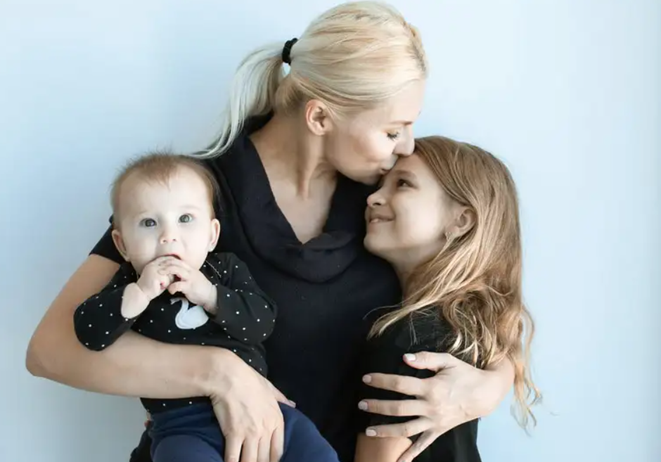 Guiding Children Through Major Life Transitions: Parenting Strategies ...