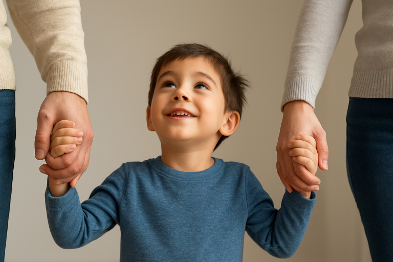 Child Development Milestones: Ages 0-5 Parent Guide - My Parenting Hub