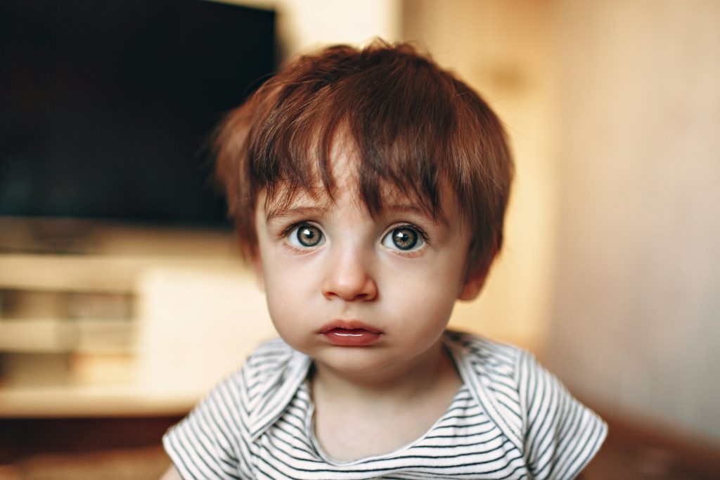 Child Development Milestones: Ages 0-5 Parent Guide - My Parenting Hub